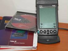 网页里的电脑博物馆